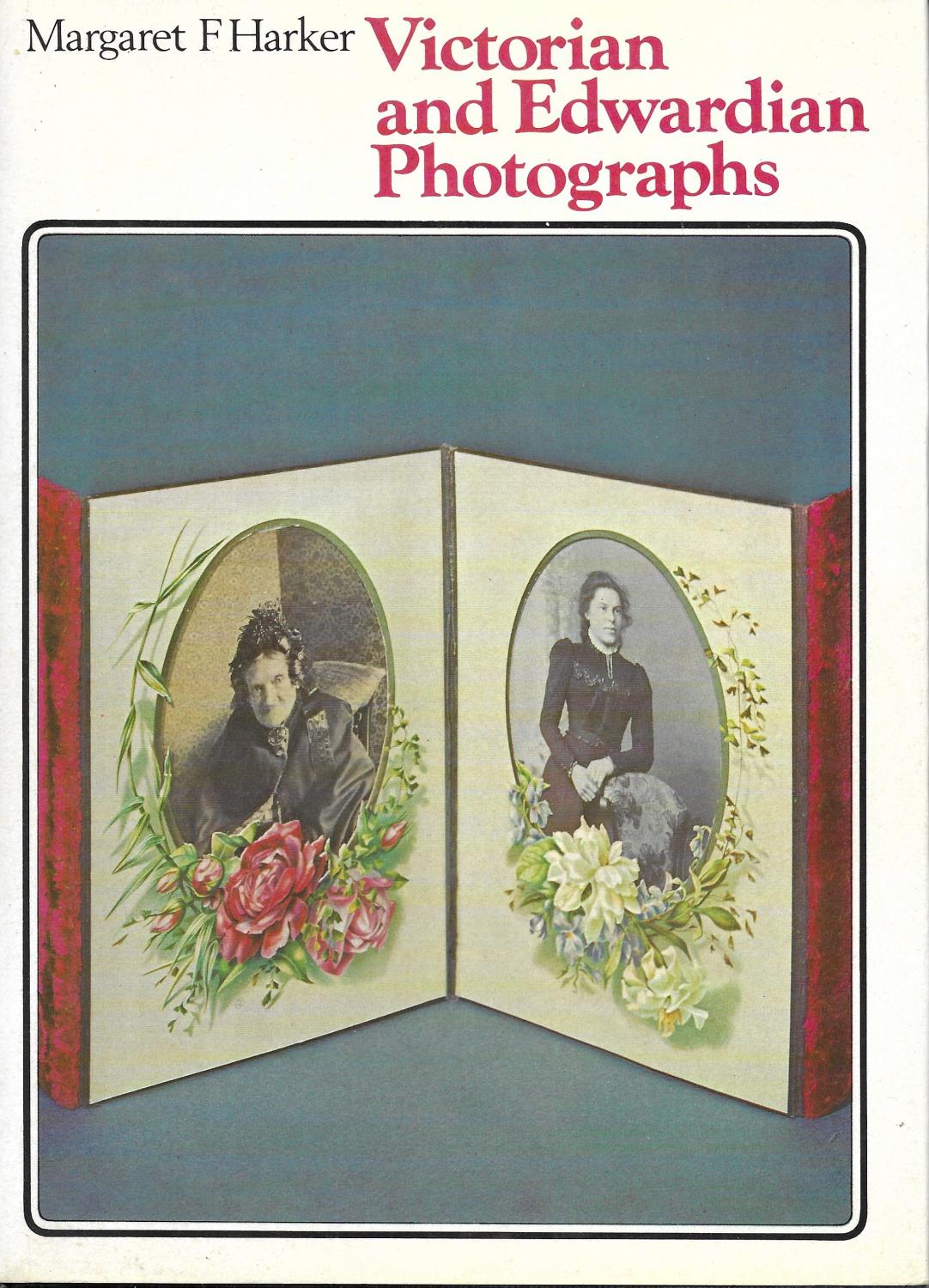 Victorian and Edwardian Photographs (Collector's Guides) by Margaret F ...