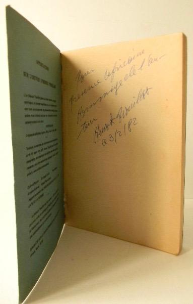 DIMENSION ET LIMITES DE JACQUES ROUMAIN. by TROUILLOT (Henock): Bon ...