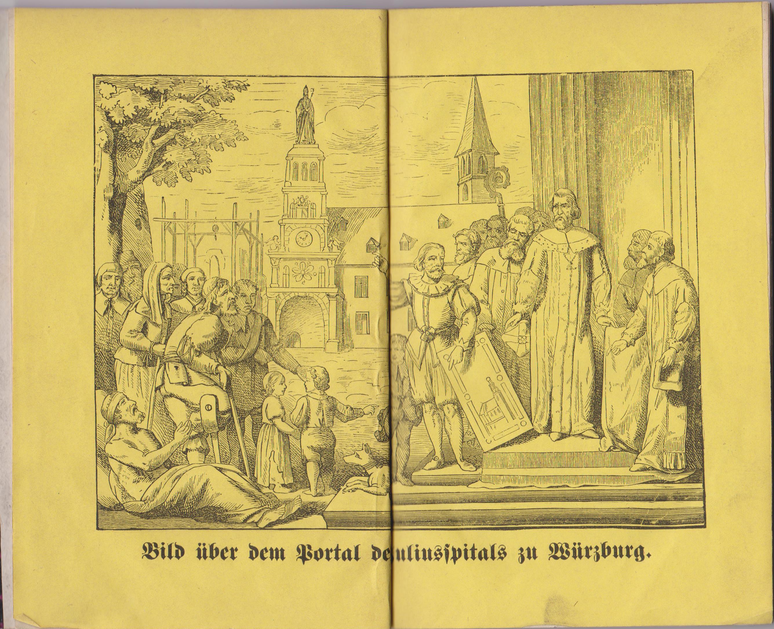 julius echter von mespelbrunn - ZVAB