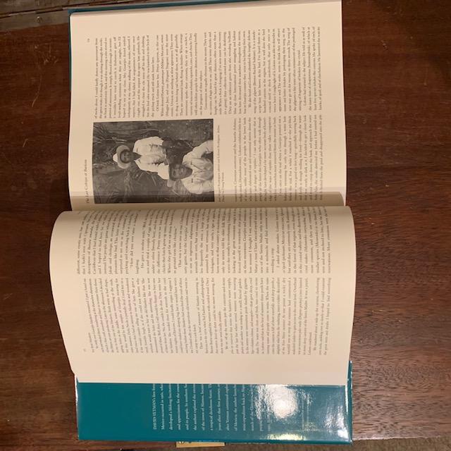 The Guarijios of the Sierra Madre: Hidden People of Northwestern Mexico ...