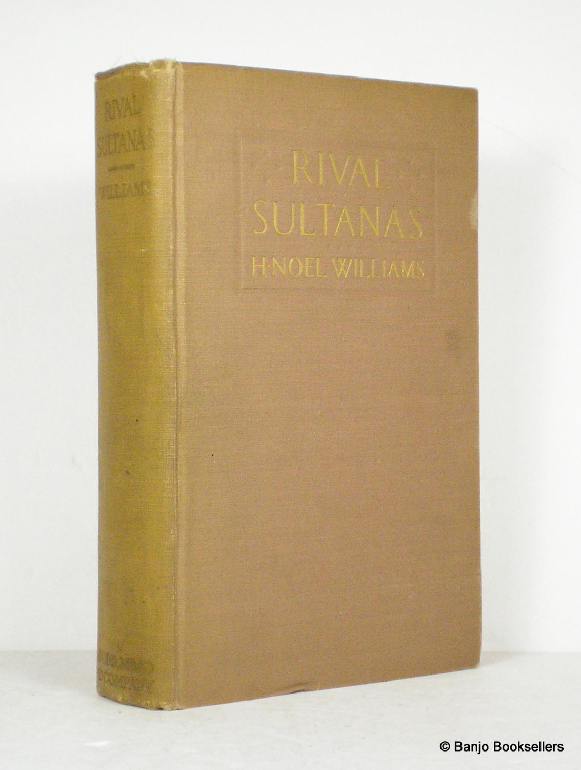 Rival Sultanas: Nell Gwyn, Louise De Kéroualle, and Hortense Mancini by ...