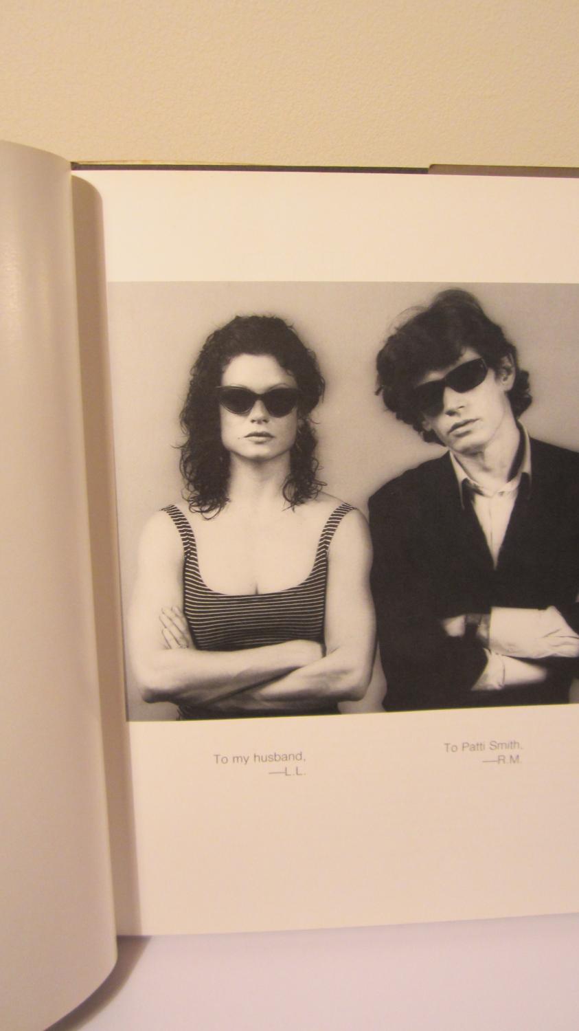 Lady Lisa Lyon by Robert Mapplethorpe: Very Good Hardcover (1983) 1st ...