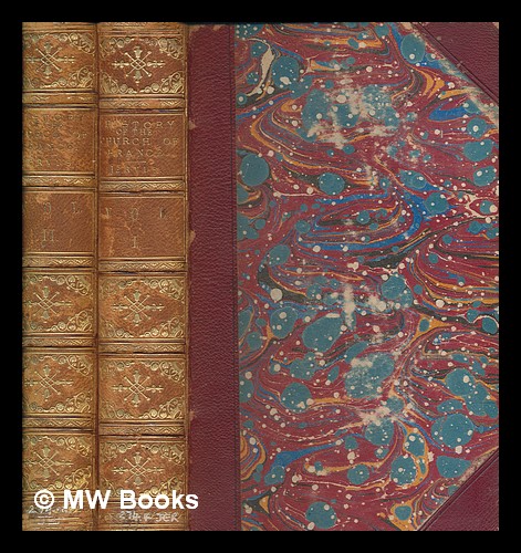 The Gallican Church : a history of the church of France, from the ...