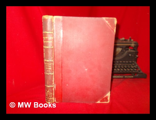 Robert Louis Stevenson. A bookman extra number 1913 by Bookman: (1913 ...