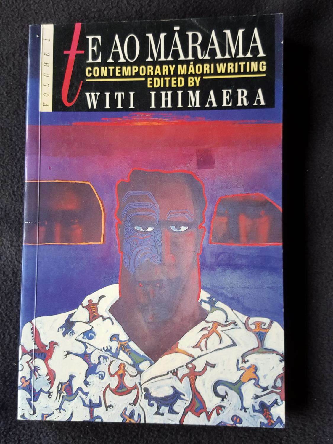 Te Ao marama. Contemporary Maori writing [ Te Ao Marama 1. Te ...