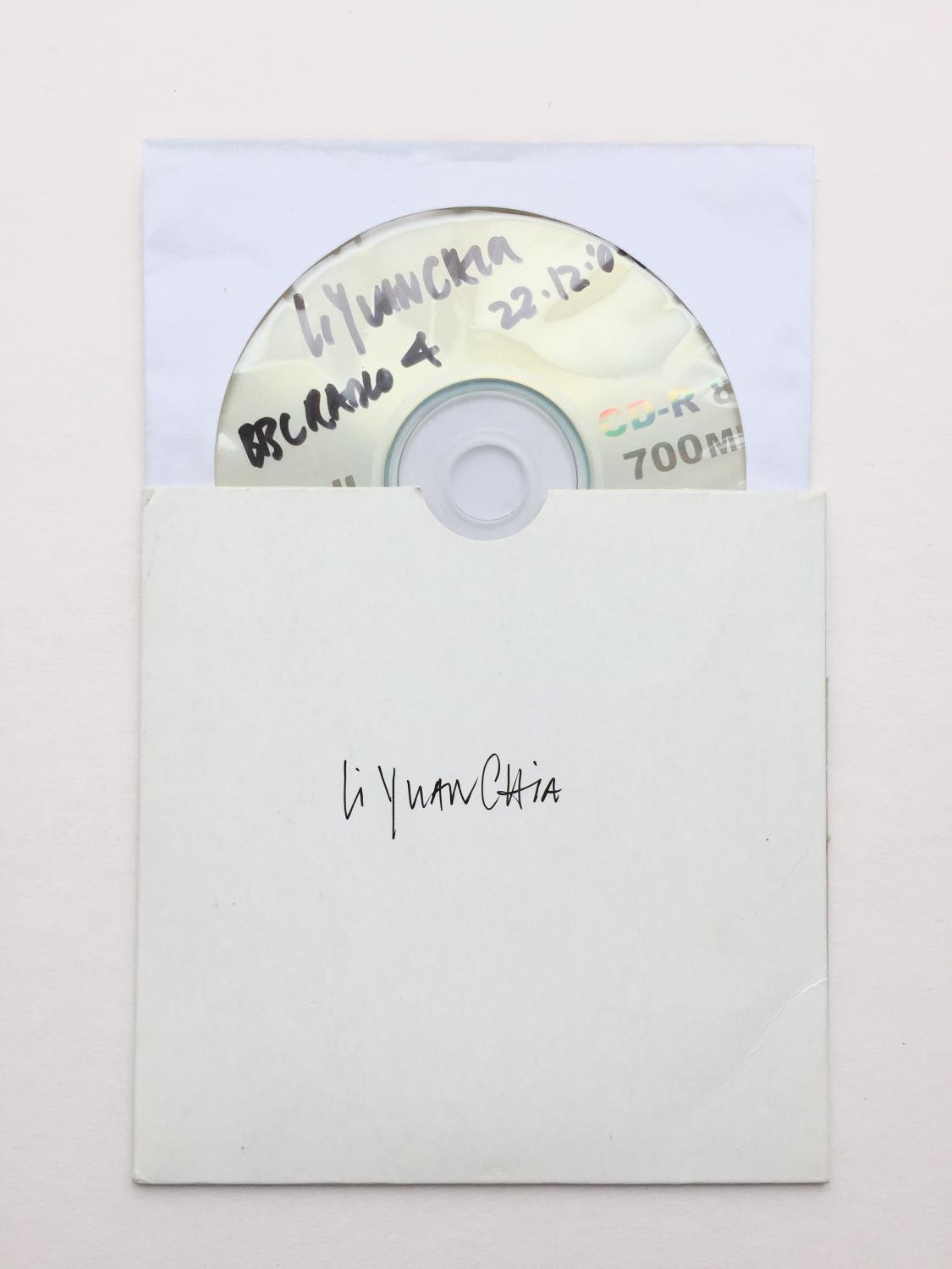 Li Yuan-Chia by Sally Lai, Bob Dickinson, Li Yuan-Chia: Fine (2009 ...