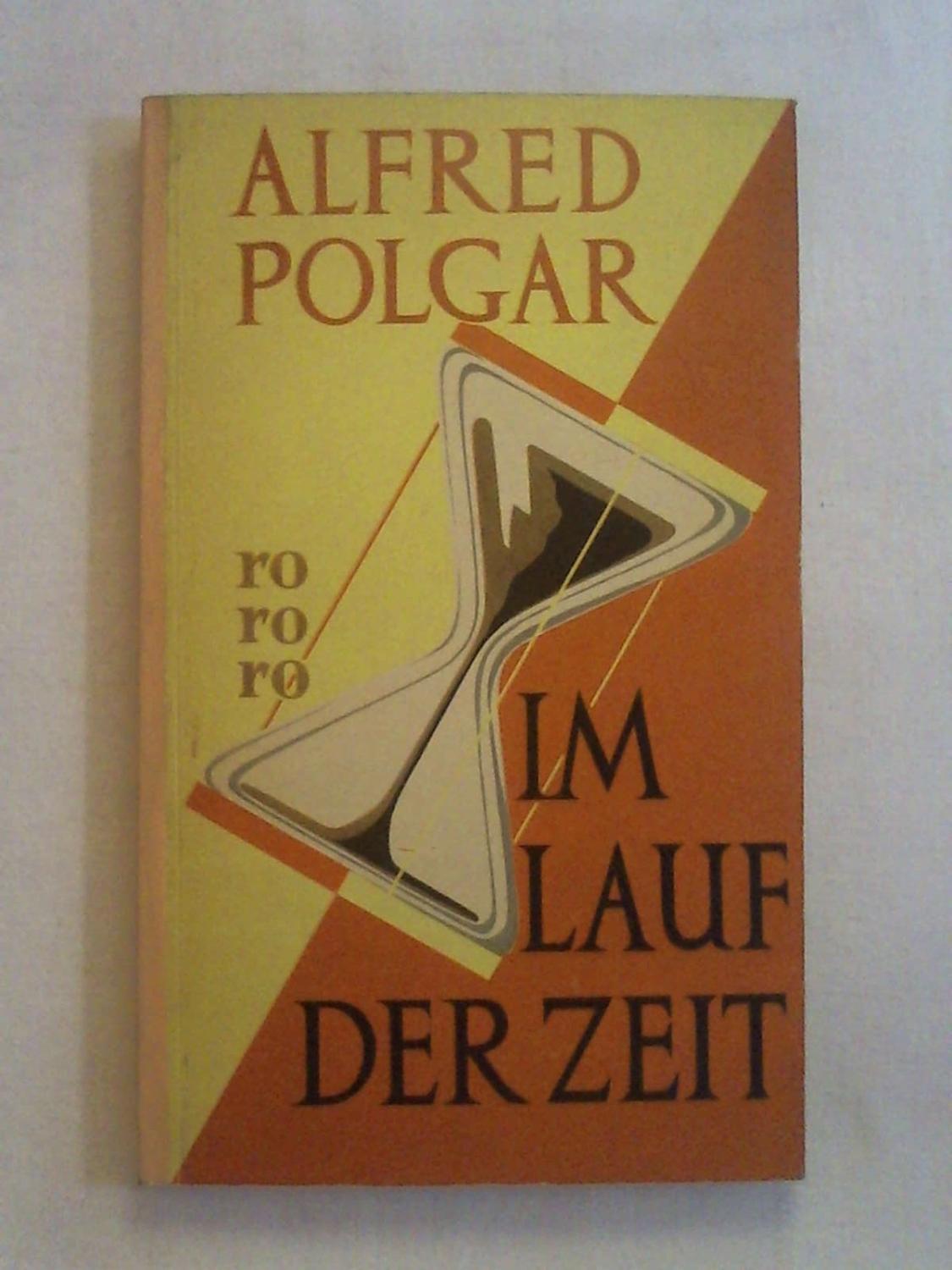 polgar alfred - ZVAB