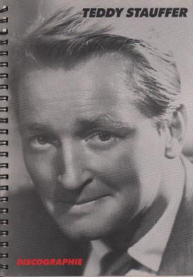 Teddy Stauffer Discographie der Original Teddies (Teddy Stauffer und ...