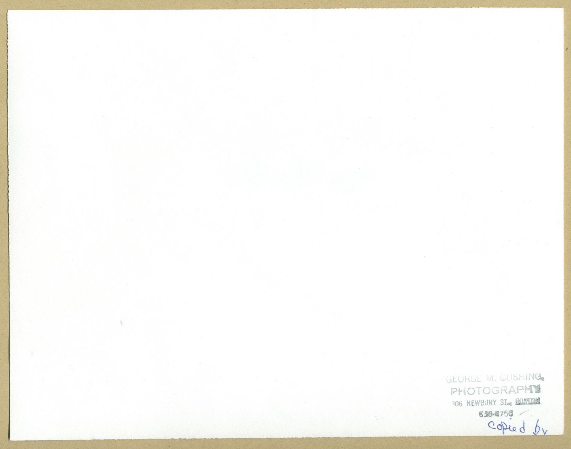 Henry Cabot Lodge Jr. (1902-1985) - Signed letter & signed biography by ...