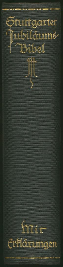 Die Bibel oder die ganze Heilige Schrift des Alten und Neuen Testaments ... Die Bibel oder die ganze Heilige Schrift des Alten und Neuen Testaments ...