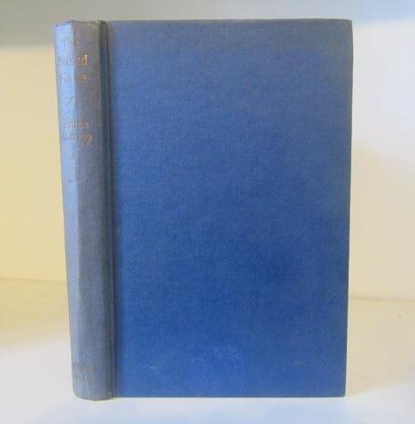 The Naked Flame by Allsopp, Bruce: Good Hardcover (1962) 1st Edition ...