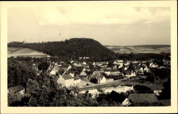 Ansichtskarte / Postkarte Krosno Crossen Oder Ostbrandenburg ...
