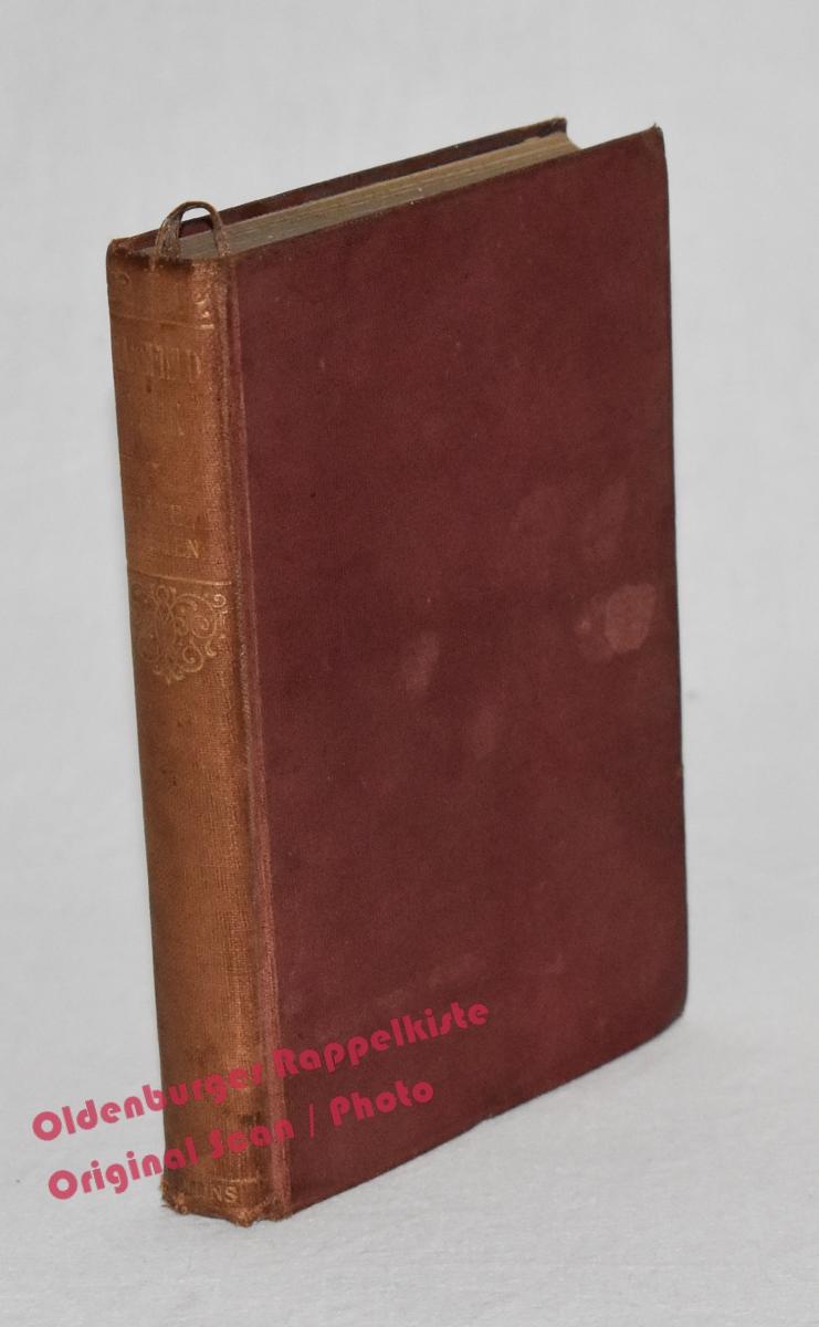 Mansfield Park - illustrated by P.B. Hickling ( ~ 1919) - Austen,Jane ...