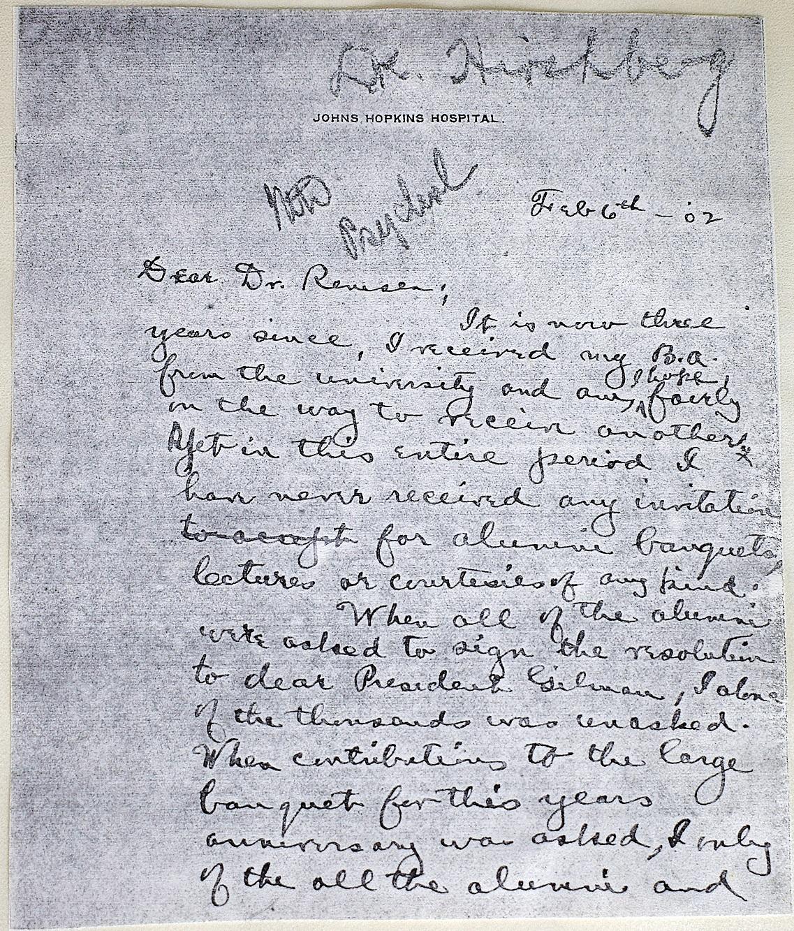 Leonard Keene Hirshberg: Anataomy of a Quack (4 binders filled with ...