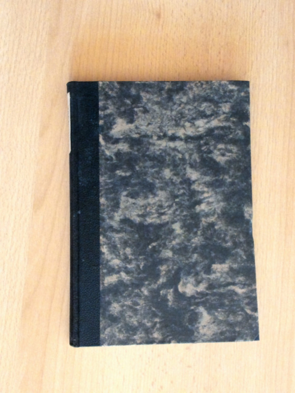 DAS STEINBUCH - Ein Altdeutsches Gedicht von Volmar. by Lambel, Hans ...