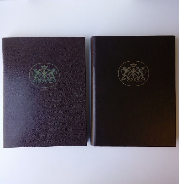 100 Jahre Carl Freudenberg (1849 - 1949) / Schriften der Familie ...