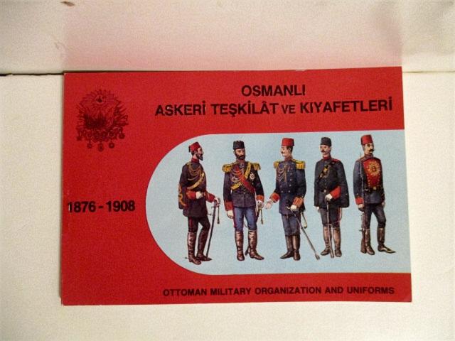 Ottoman Military Uniforms