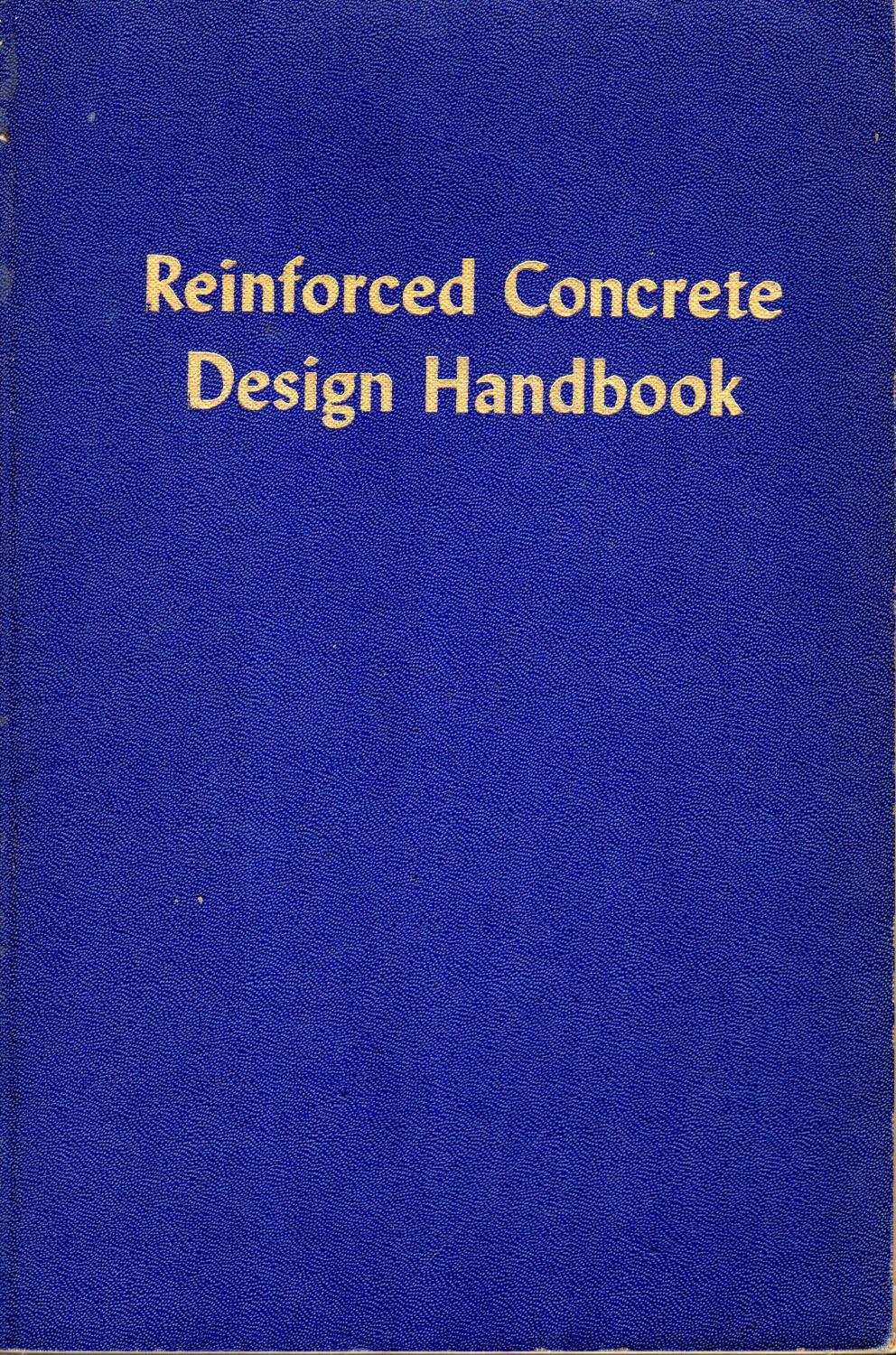 Reinforced Concrete Design Book Design Of Reinforced - vrogue.co Reinforced Concrete Design Book Design Of Reinforced - vrogue.co
