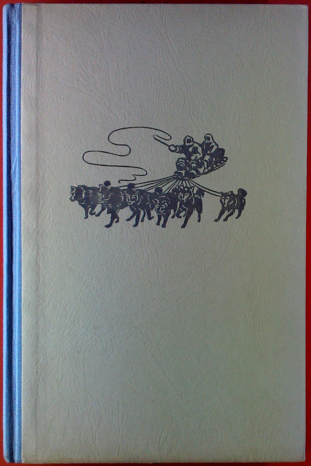 Alfred Wegeners letzte Grönlandfahrt. Die Erlebnisse der Deutschen ...