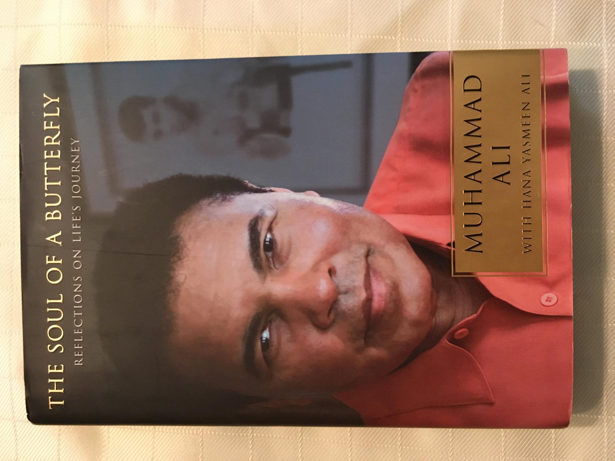 The Soul of A Butterfly: Reflections on Life's Journey [FIRST EDITION ...