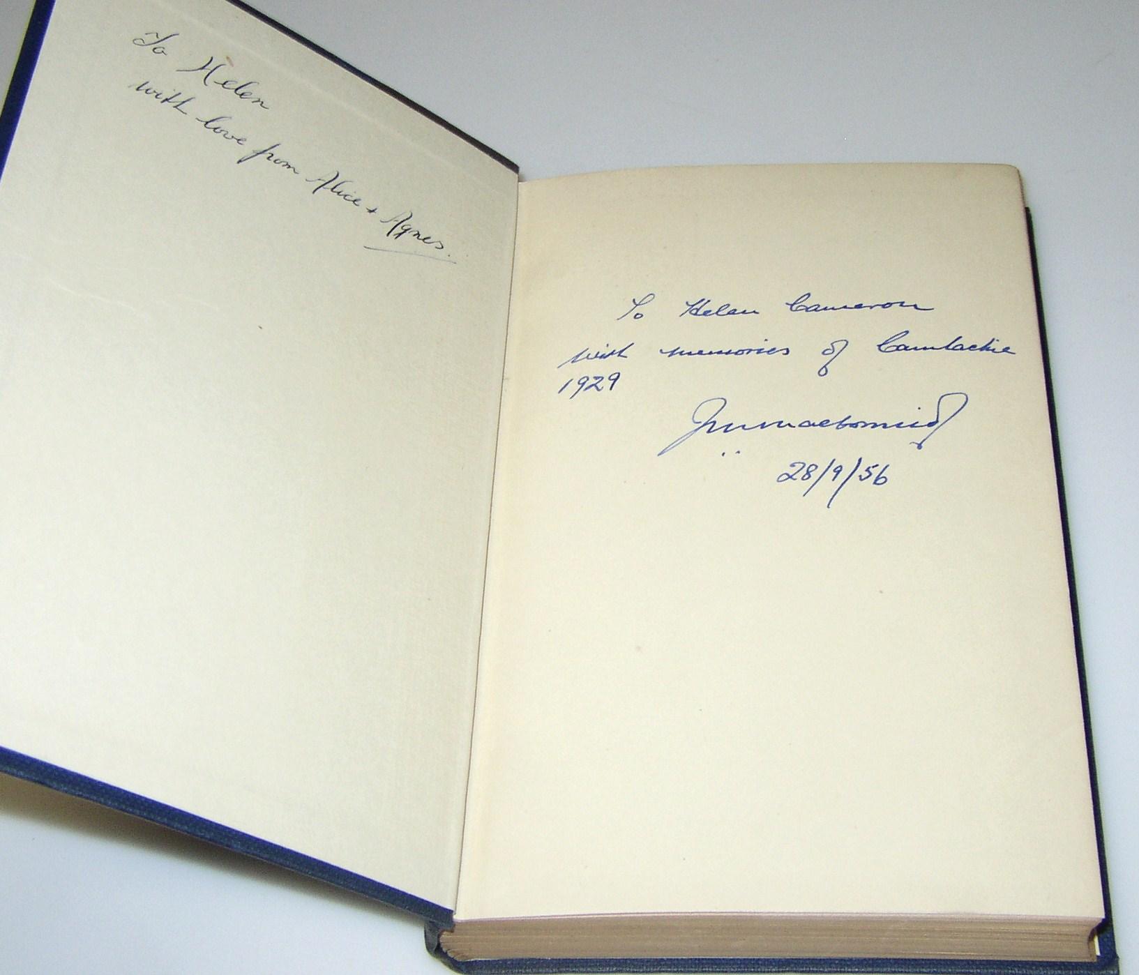 The Flag in the Wind by John MacCormick: Very Good Hardcover (1955) 1st ...