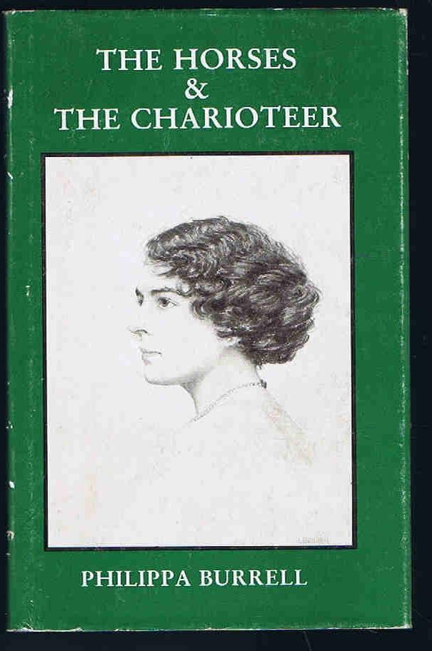 Horses and the Charioteer: A Biography of a World in Crisis by Philippa ...