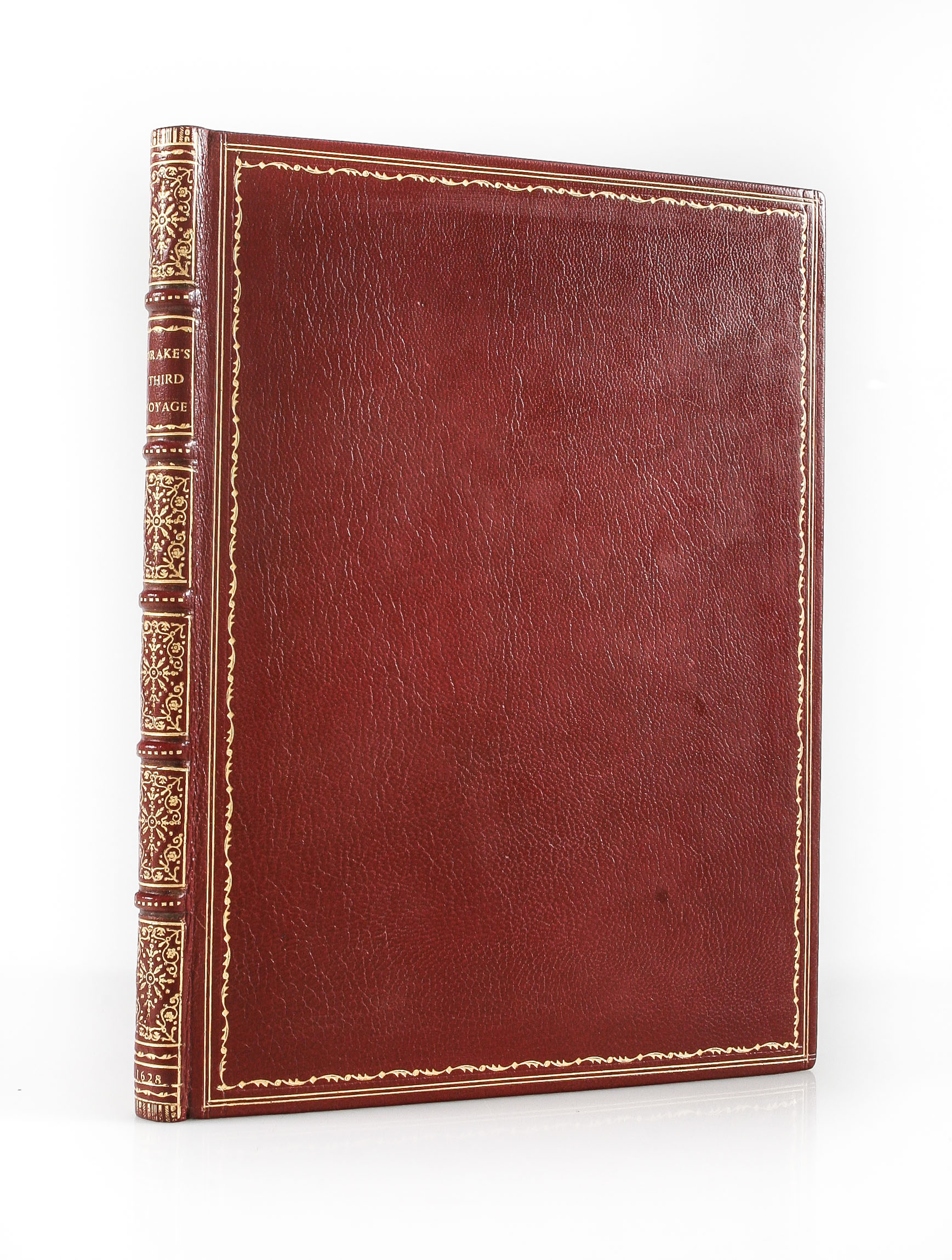 Sir Francis Drake Revived. by [DRAKE (Sir Francis)], & NICHOLS (Philip ...