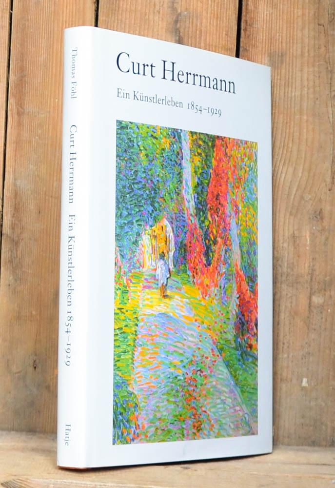 curt herrmann 1854 1929 - ZVAB