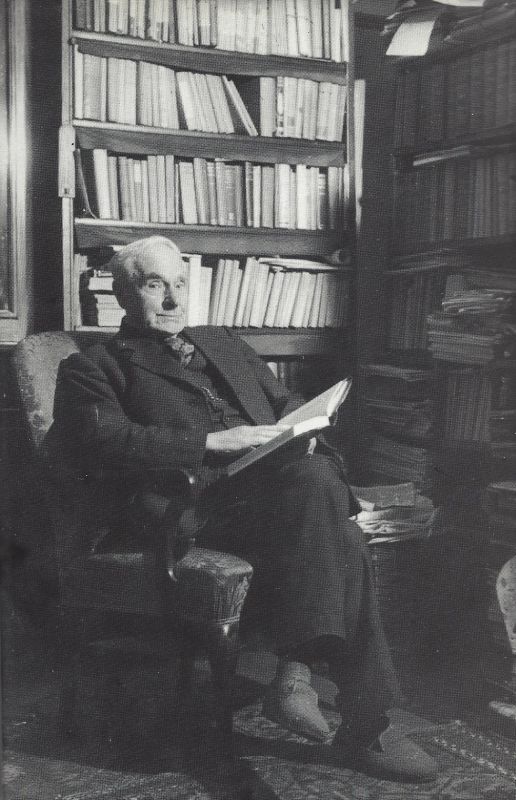 Thomas Johnson, 1872-1963 - First leader of the Labour Party in Dáil ...