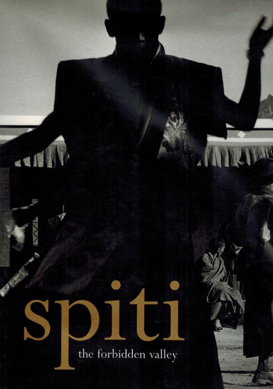 Spiti, the Forbidden Valley. by Sutherland, Patrick.: (2000) Signed by ...