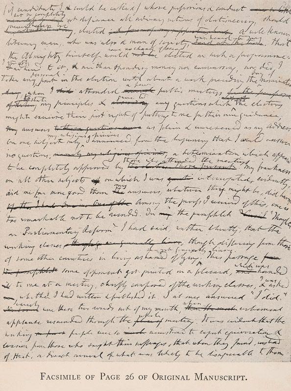 Autobiography of John Stuart Mill. Published for the first time without ...