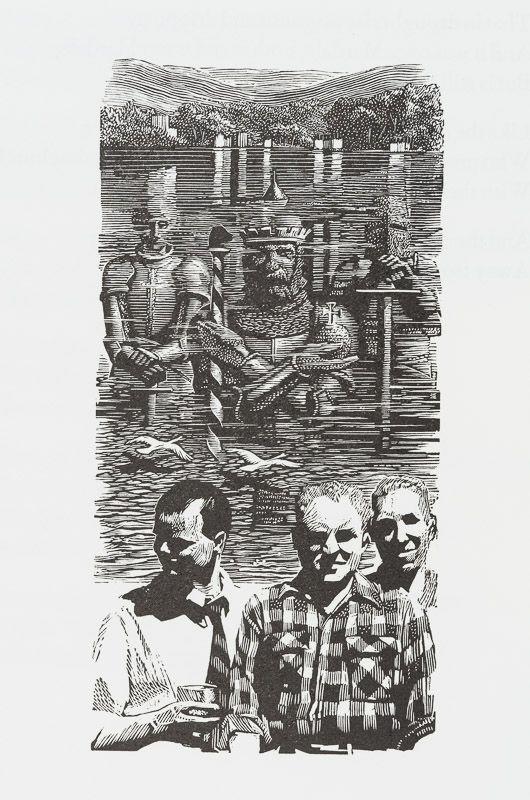 Prospero Poets. Volume I: Painter & Poet - Three Poems by U.A.Fanthorpe ...