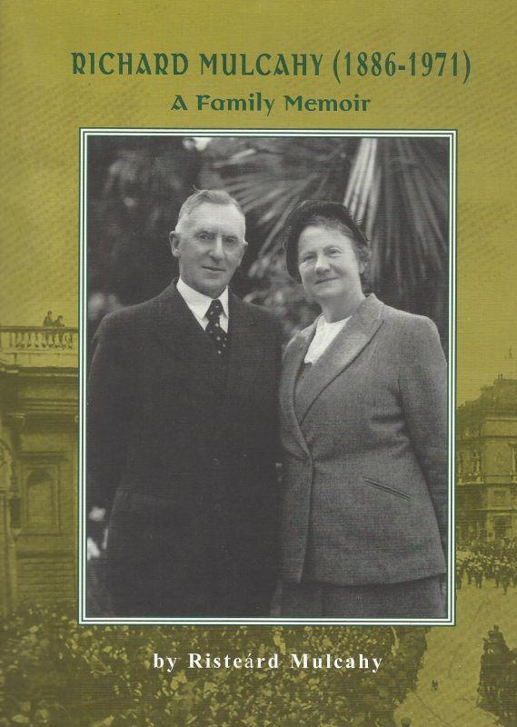 Collection of three (3) important publications on General Richard ...