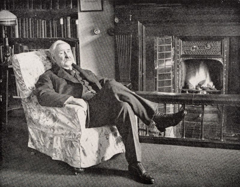 T.P. O'Connor. by [O'Connor, T.P.] Fyfe, Hamilton.: (1934) | Inanna ...