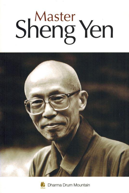 Master Sheng Yen. by Unknown Author.: (2010) | Inanna Rare Books Ltd.