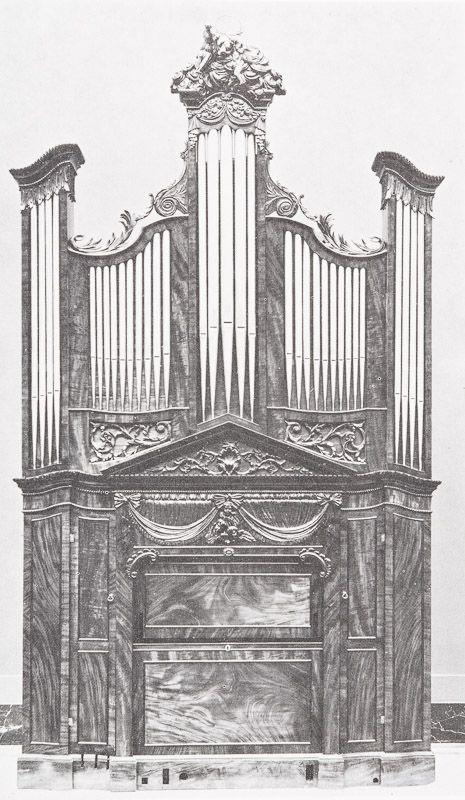Musical Instruments as Works of Art. by Victoria and Albert Museum ...