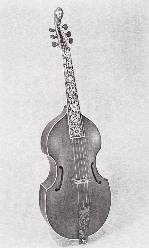 Musical Instruments as Works of Art. by Victoria and Albert Museum ...