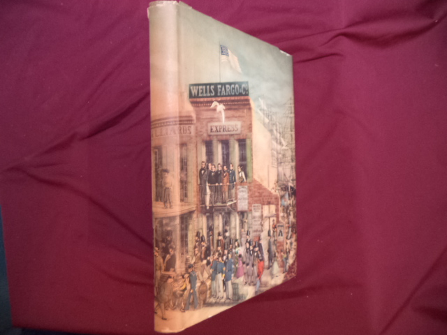 San Francisco, California. 1850. by Barry, T. A. and B. A. Patten ...