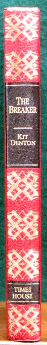 THE BREAKER. Australian Classics. The Collector's Library of Australia ...