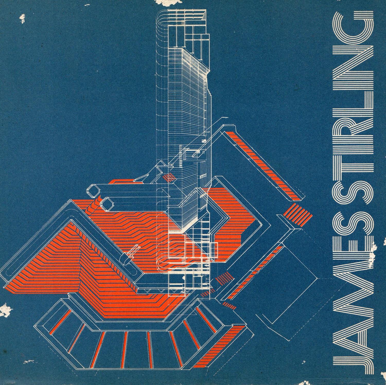 james stirling - ZVAB