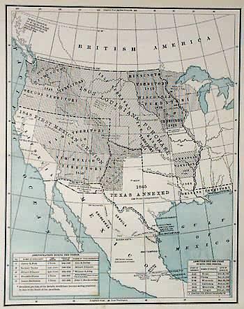 Map of United States Secession by George F. Cram: (1883) | Art Source ...