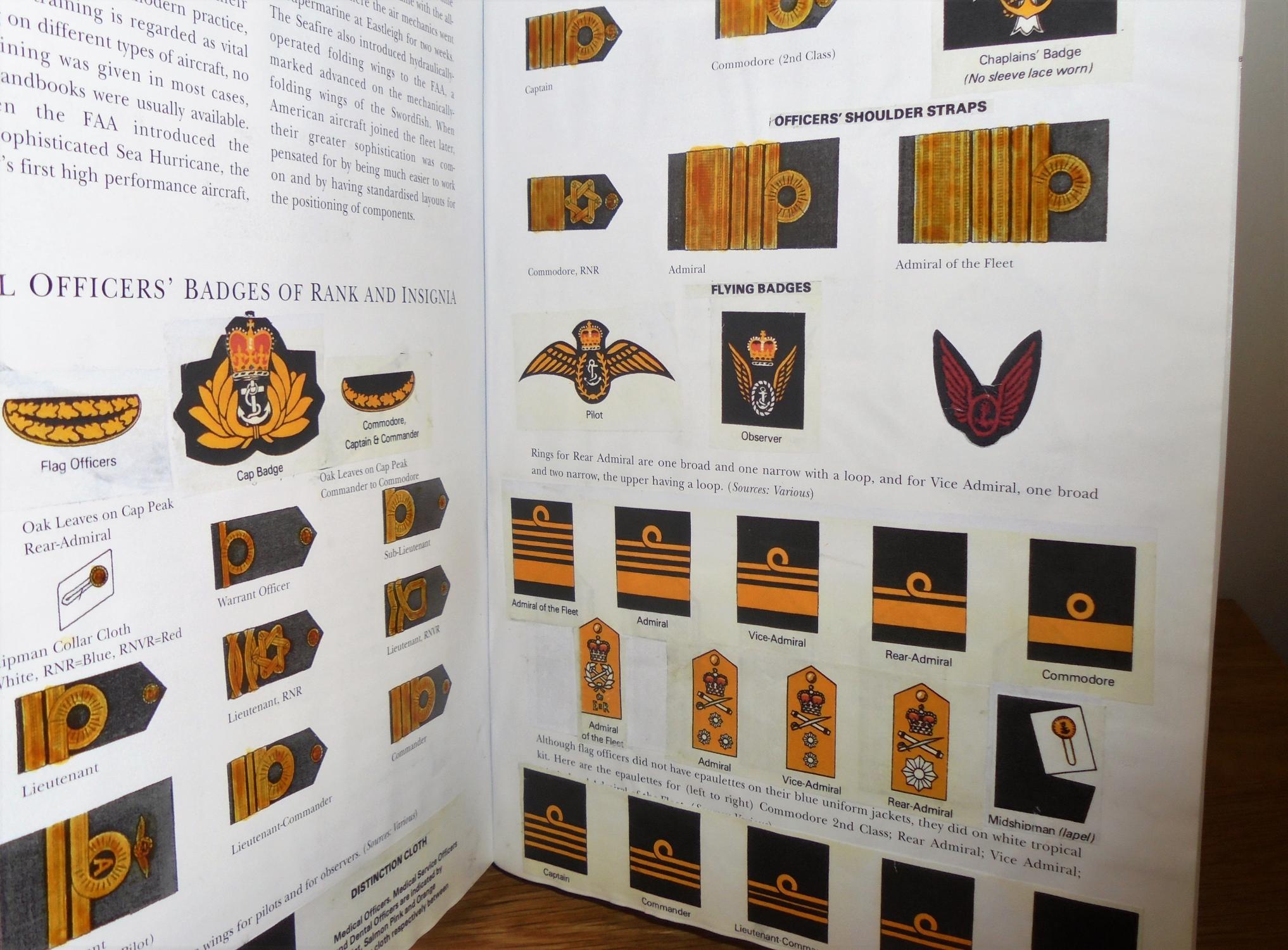 The Fleet Air Arm Handbook 1939-1945 by Wragg, David: Very Good ...