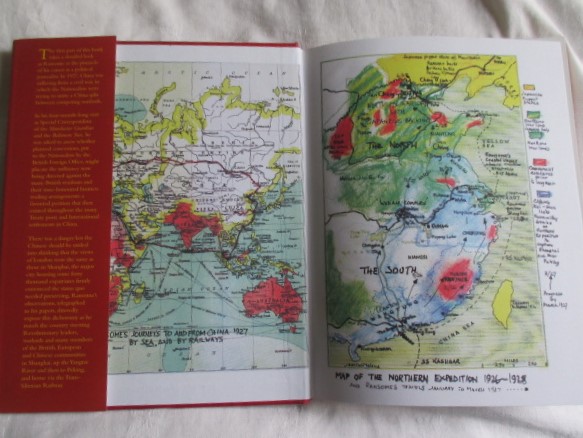 Ransome in China 1927: Arthur's Encounters with War Lords ...