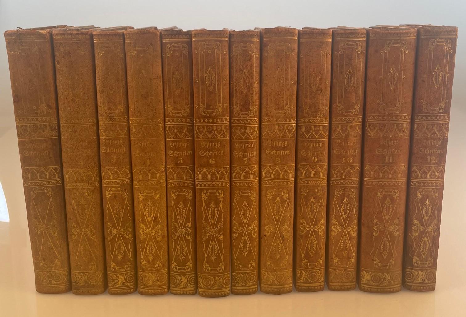 Sämmtliche Schriften (herausgegeben von Karl Lachmann). Neue ...