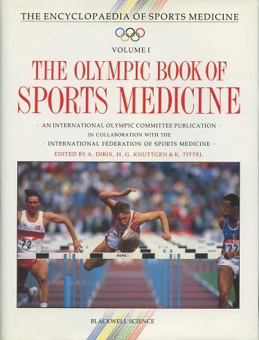 The Encyclopaedia of Sports Medicine: An IOC Medical Commission ...