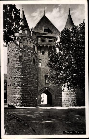 neuss am rhein - ZVAB