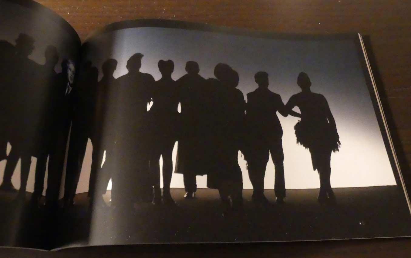 Brecht - Weill. Die Dreigroschenoper. Programmheft Nr. 91 ...