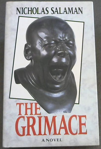 The Grimace von Salaman, Nicholas: Very Good Hardcover (1991) First ...