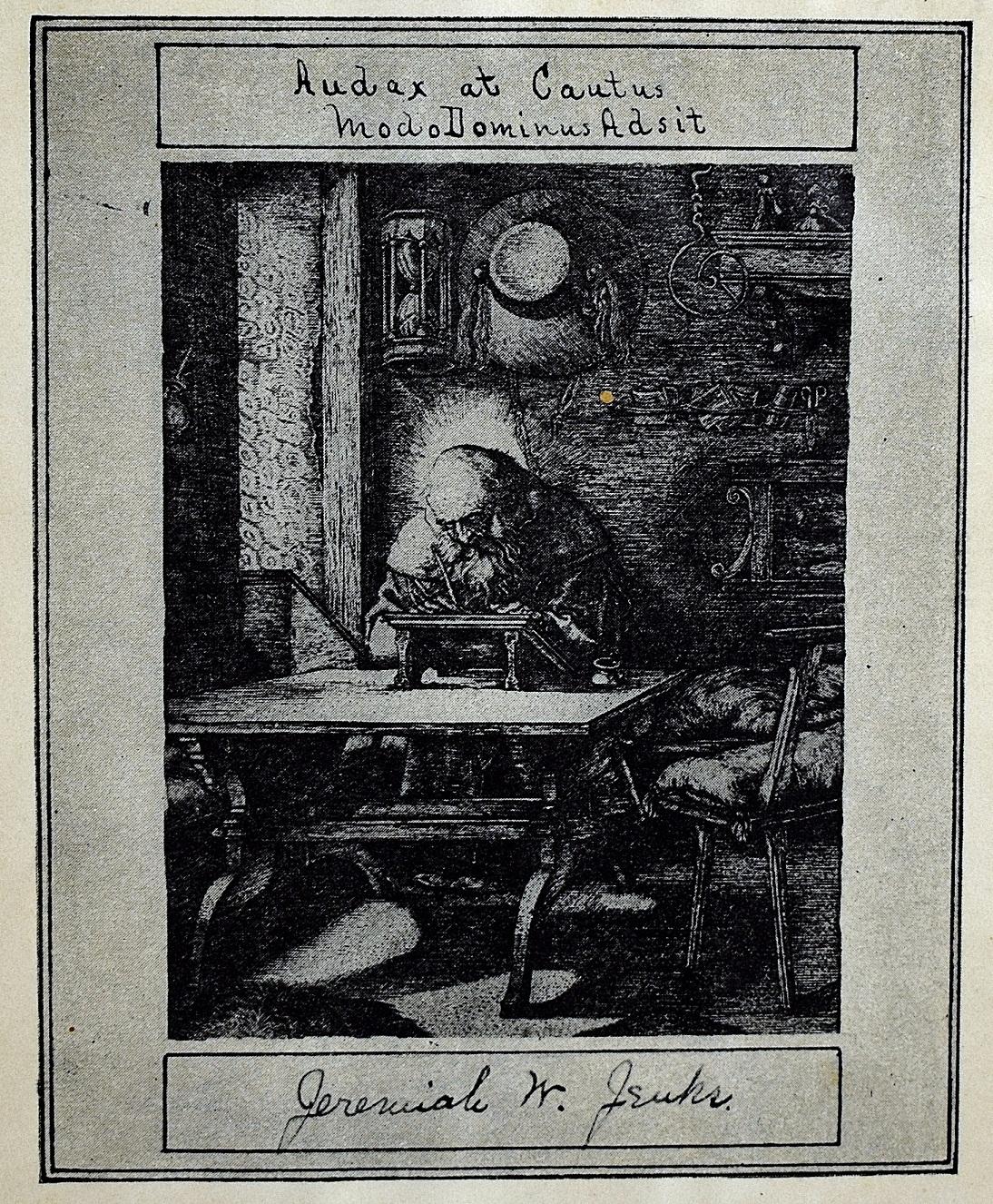 The Persian problem; an examination of the rival positions of Russia ...