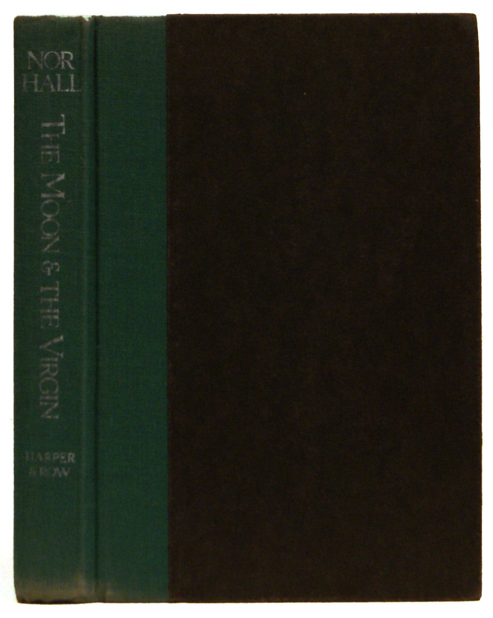 The Moon and the Virgin: Reflections on the Archetypal Feminine by Hall ...